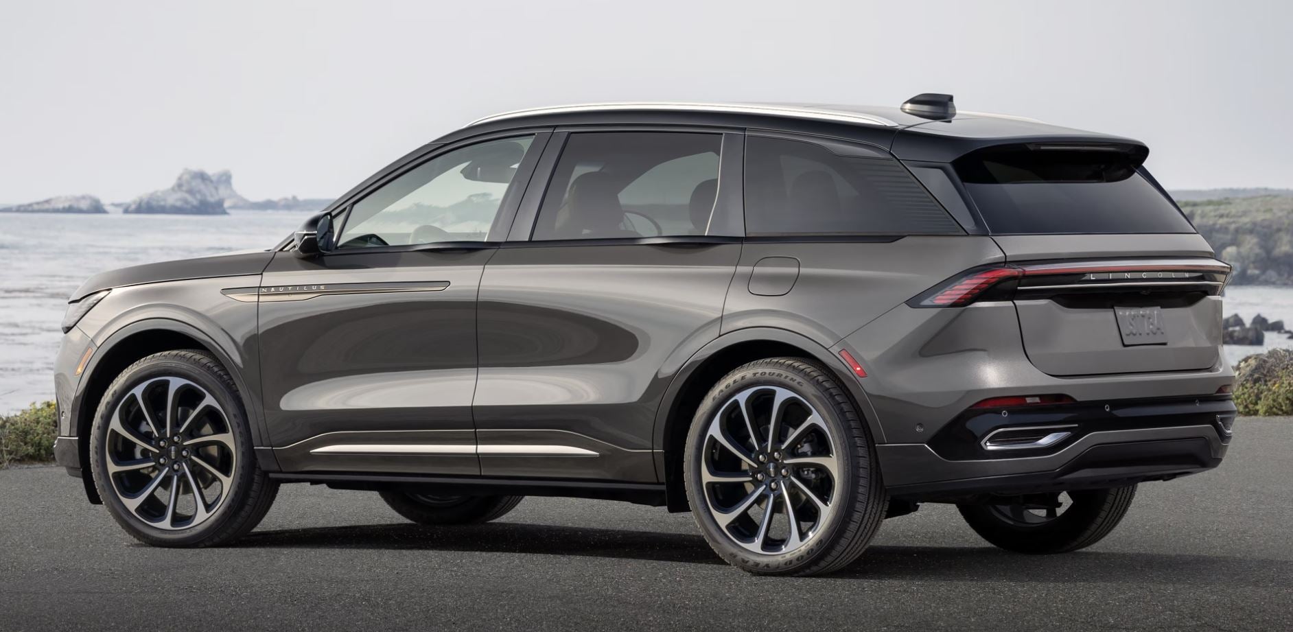 What to Expect From a Standard Service Check at Your Lincoln Dealer ...