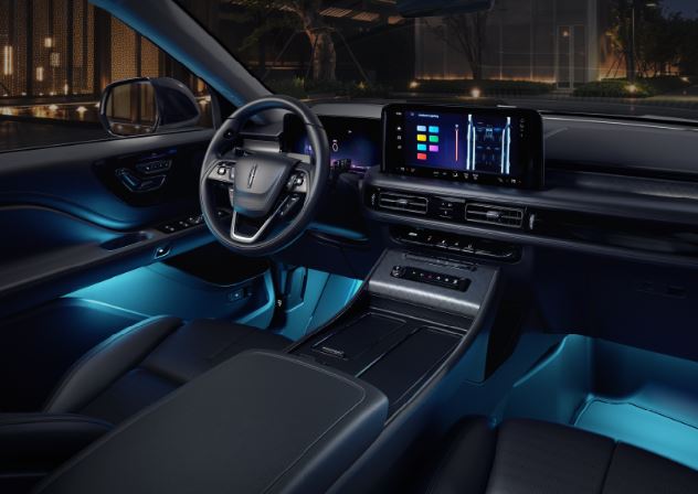 Unlock the Future of Luxury: Explore the Lincoln Way™ App – Bayway ...