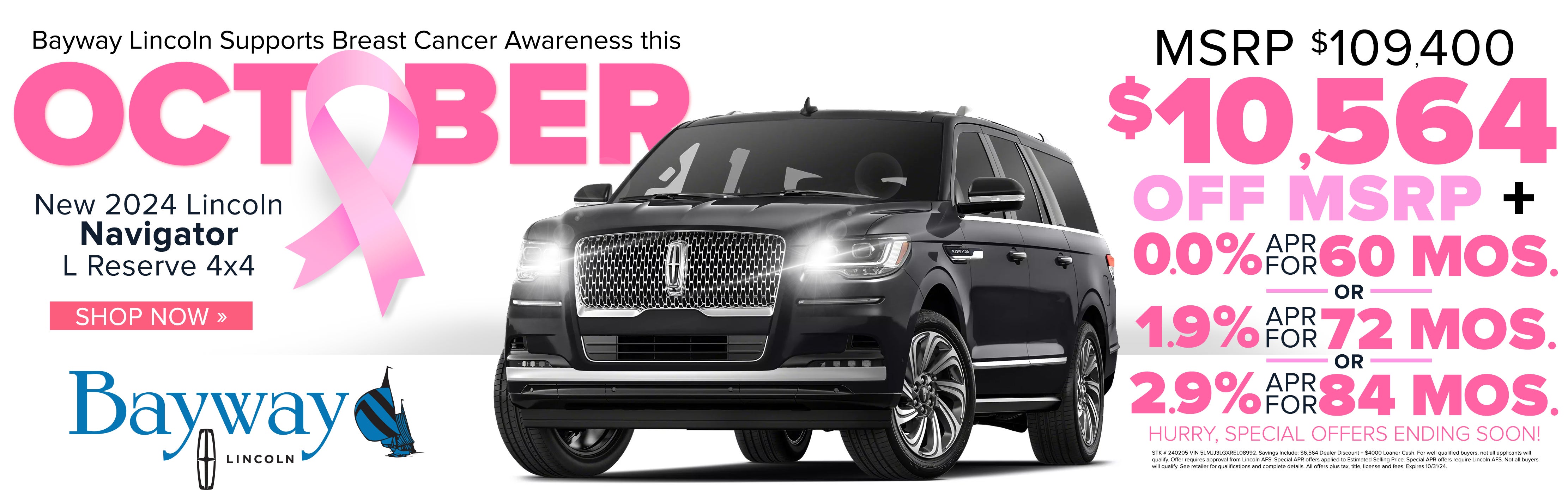Lincoln Dealership in Houston TX | Serving Houston and League City ...
